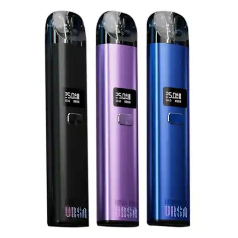 پاد اورسا نانو پرو لاست ویپ نیکوپاد