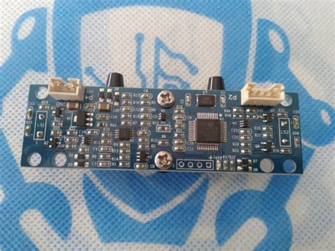 Oxygen Concentration Sensor Arduino Shop