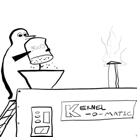 Build The Kernel Raspberry Pi Kernel O Matic Adafruit Learning System
