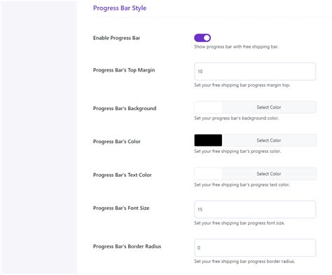 Skyrocket Your Woocommerce Sales With Free Shipping Bar Module Wceazy