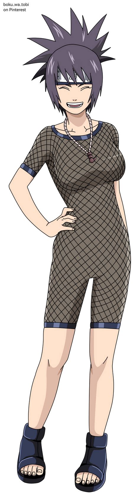 Anko Mitarashi Renderpng By Me 11 By Uzimaho13 On Deviantart