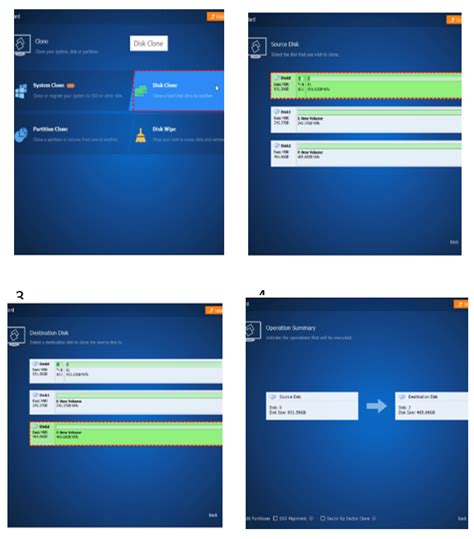 Disk Cloning And System Imaging Let S Tech It Easy