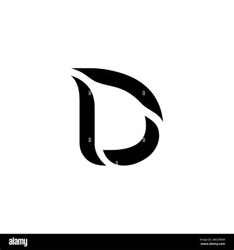 Letteringillustration Stock Vector Images Alamy