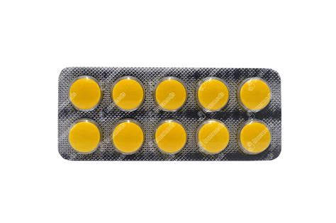 Drotikind M Tablet Gastrointestinal Disorder Treatment