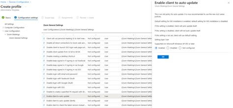Import Admx Templates Into Microsoft Intune Traverse Cloud