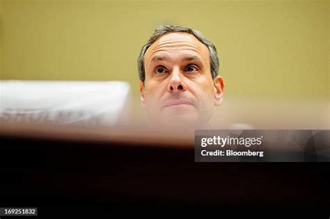 181 Douglas H Shulman Photos And High Res Pictures Getty Images