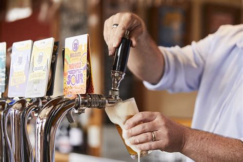 Holgate Brewhouse Celebrates 25 Years Of Beers 1999 2024 Melbourning