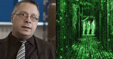 Scientist Claims Were Living In A Simulation Unraveling The Hidden