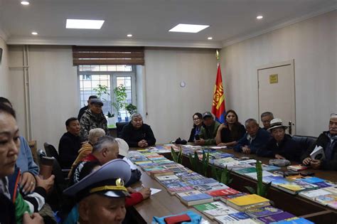 “УРГАЦ 2023” нэгдсэн арга хэмжээ зохион байгуулагдлаа