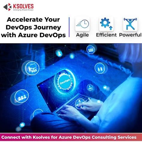 Ksolves India Limited On Linkedin Azuredevopstransformation