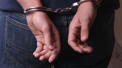 California Man Is Jailed For Five Years After Using 150 Fake Ids In 23