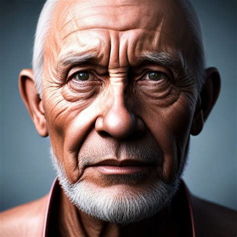 Chatte Mit Einem Bösen Onkel Erlebe Die Welt Des Bösen