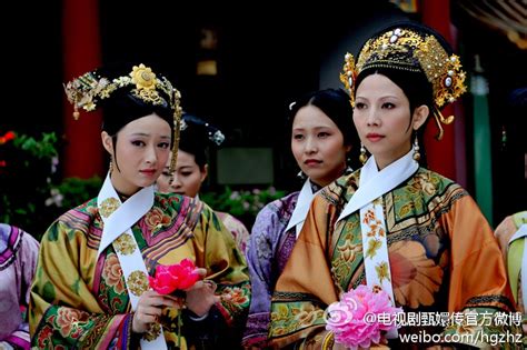 后宫甄嬛传第69集剧情介绍 电视指南