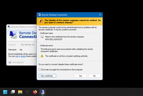 Rdp Errors How To Fix Common Remote Desktop Issues