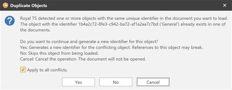 How To Import Credentials From A Keepass Database Royal Apps