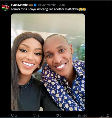 Kairo S Girlfriend Suprised After He Said They Are Married During An Interview Dame Ni Kama