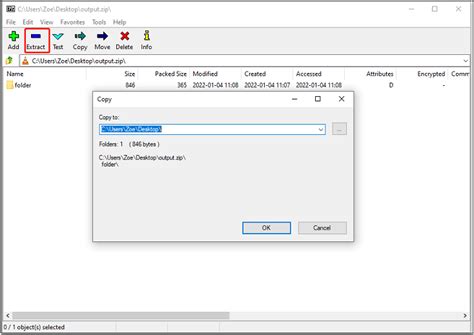 How To Hide Files In An Image On Windows Ways MiniTool MovieMaker