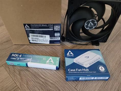 PC Case Fans For Beginners Everything You Need To Know Tech Overwrite