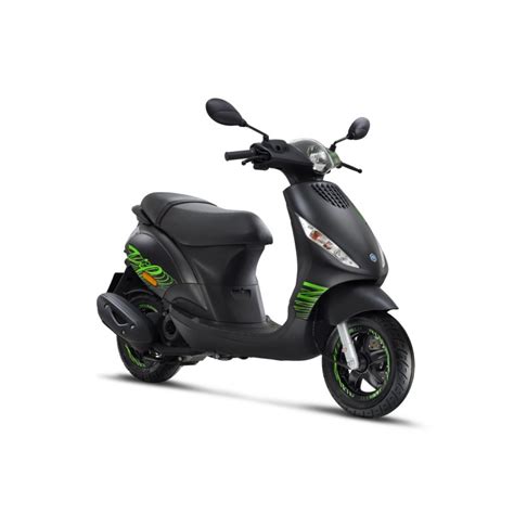 Piaggio Zip 50 Special Edition Euro 5