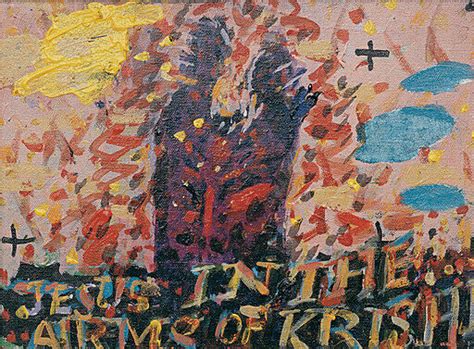Paul Thek Diver A Retrospective Whitney Museum Of American Art