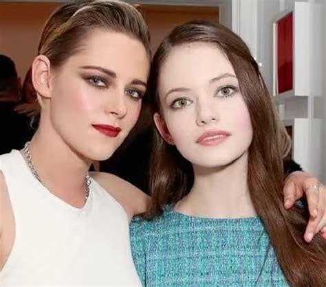 Mackenzie Foy Ni A De Crepusculo Barrio