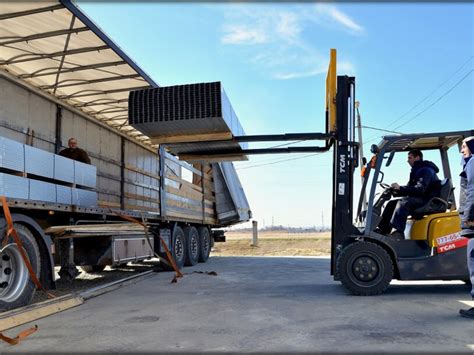 Astm D6179 20 Standard Test Methods For Rough Handling Of Combined Loads And Large Shipping