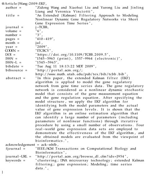 Bibrank Automatic Keyphrase Extraction Platform Using Metadata