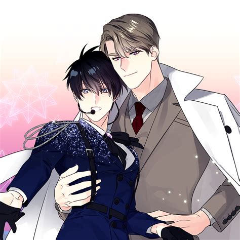 Starlight Scandal Comic Bl Tappytoon Comics And Novels Official