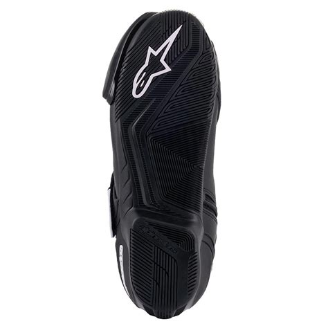 Alpinestars Smx 1 R V2 Motorcycle Boots Leading Performance