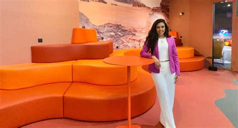 Economista Peruana Fabiola Luque Morales Nominada A Los Latin American Leaders Awards Conoce