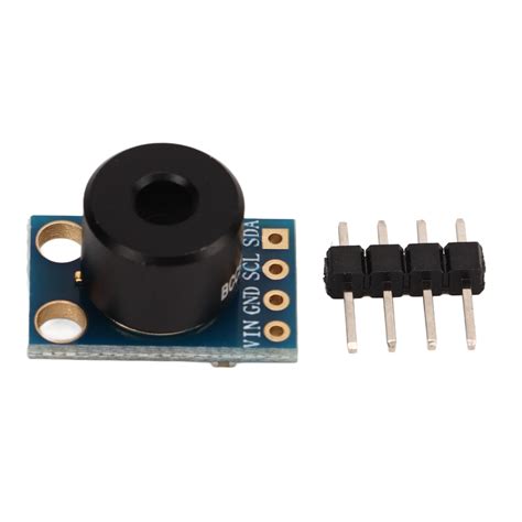 Ir Infrared Temperature Sensor Module Non Contact Temperature Detector