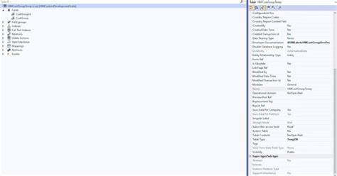 Muhammad Hammad Ahmed On Linkedin Use Temporary Table As Form