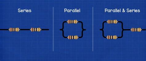 DC Parallel Circuits The Engineering Mindset