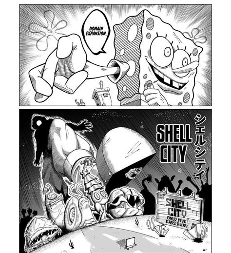 Spongebob Vs Doodlebob R Lobotomykaisen