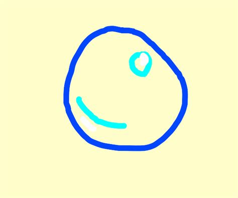 Bubble Drawception