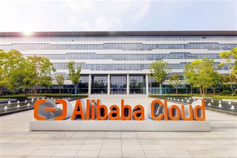 알리바바 클라우드 글로벌리서치서 클라우드·ai 리더십 입증