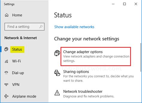 If Network Cable Unplugged Occurs Heres What You Should Do