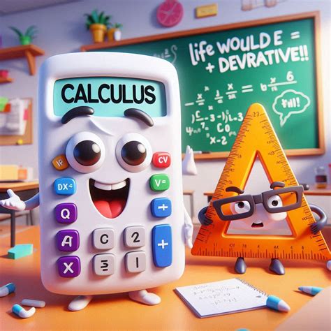 200 Hilarious Calculus Jokes To Make Math Fun And Laugh Out Loud Punsify