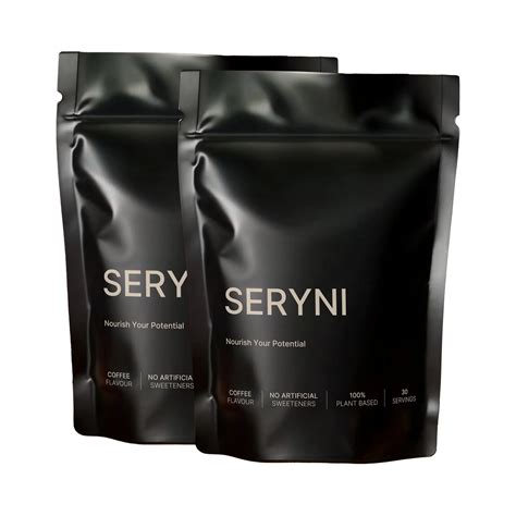 Seryni Sex Fuel Seryni