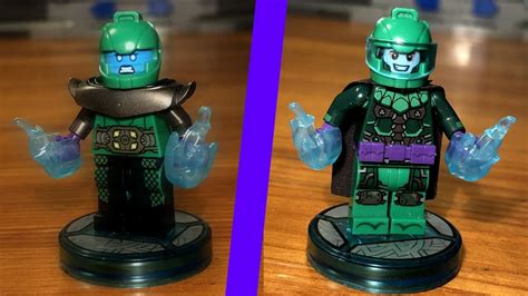 Lego Kang The Conqueror Variants Customs 50 Off