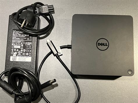 Se Produkter Som Liknar Dell Dockningsstation Tb P Tradera