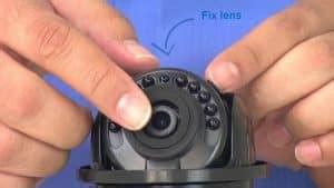 How To Fix Security Camera Blurry During The Day Or Night Learn CCTV Com