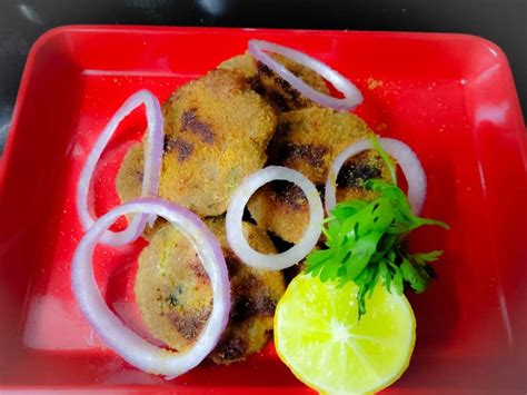 How To Make Fish Cutlets Recipe
