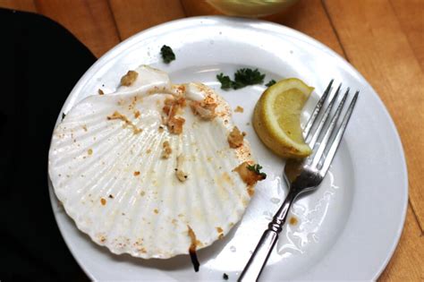 Deviled Crab Little Coastal Kitchen