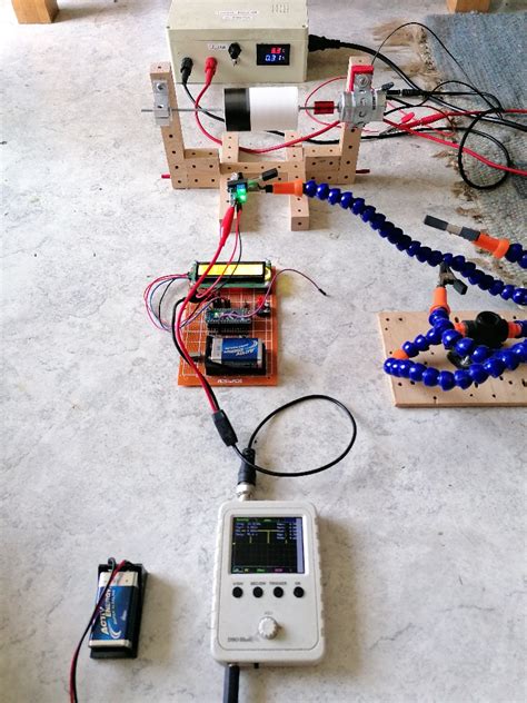 drehzahlmesser stoppi