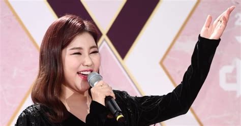포토 송가인이여라~ 2019 Kbs 가요대축제