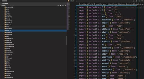 如何编写高质量的 Js 函数（4） 函数式编程 实战篇 Vivo互联网技术 博客园