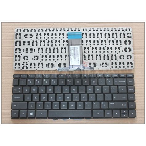 Jual Keyboard Laptop Hp Ab Bw Hp Bw Au Bw Au Hp G Shopee Indonesia