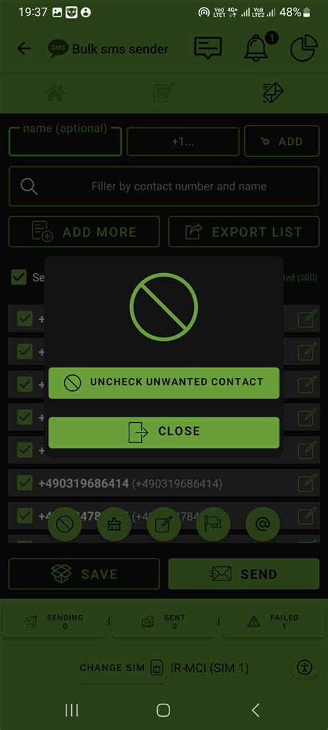 Bss Bulk Sms Sender Redradicalapp™