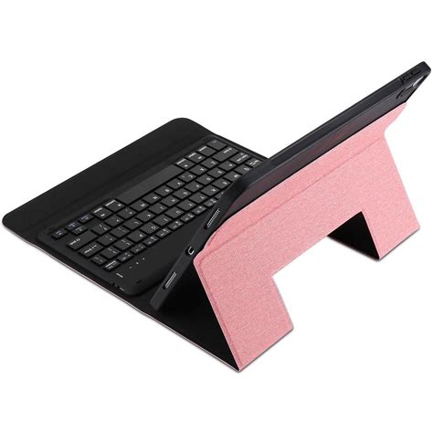 Teclado Rosa Tablet Pontofrio